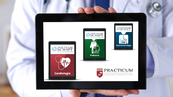 Actualidad Practium Script